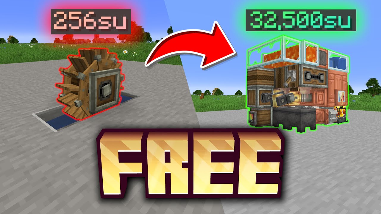 The Only SELF-SUSTAINING Power Guide You'll Need