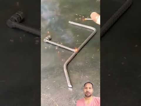 Homemade foldin stove best 🤔idea #news #idea #diy #shorts