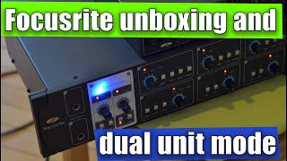 Focusrite Liquid Saffire 56 - What To Know & Where To Buy | Equipboard
