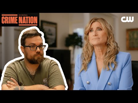 John Carter Case Documentary: The Almost Perfect Crime | Crime Nation | The CW