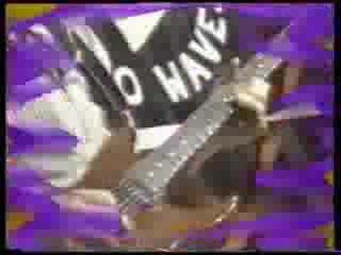 Musicuse • Roger Wilco & the Radio Waves