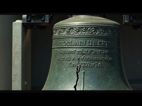 Why the Liberty Bell Cracked (It's Worse Than You Think)
