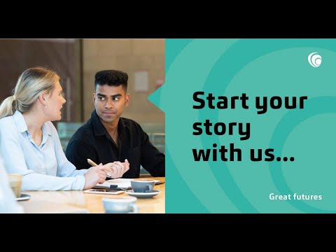 First months as a Graduate at Baker Tilly Staples Rodway