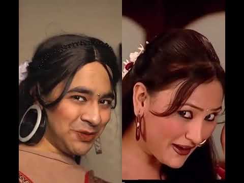 Ronitt Ashra as FIR cast 🤣! Takiya kalam Ronitt !