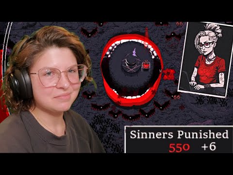 So I manage Hell now. | Heretic's Fork