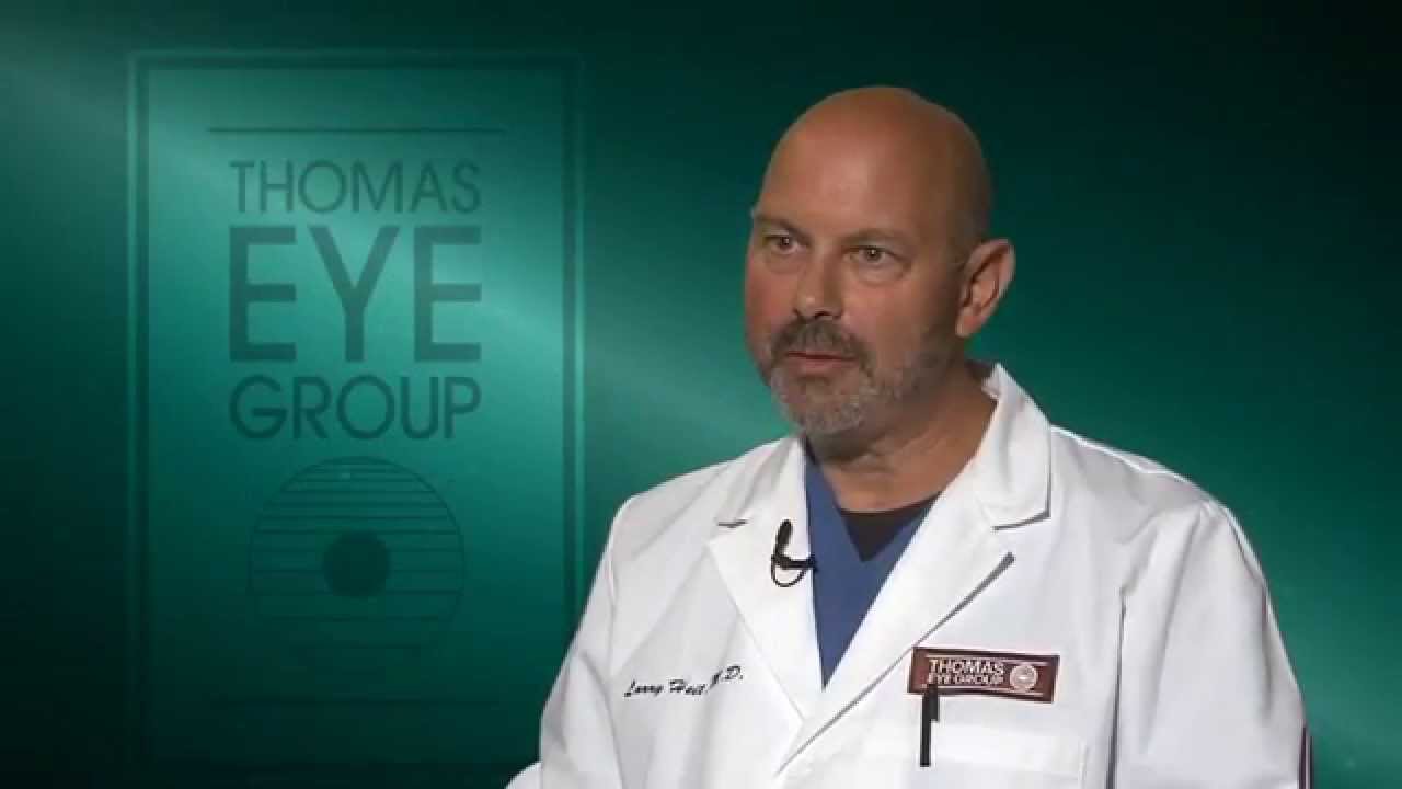 Educational Videos - Thomas Eye Group