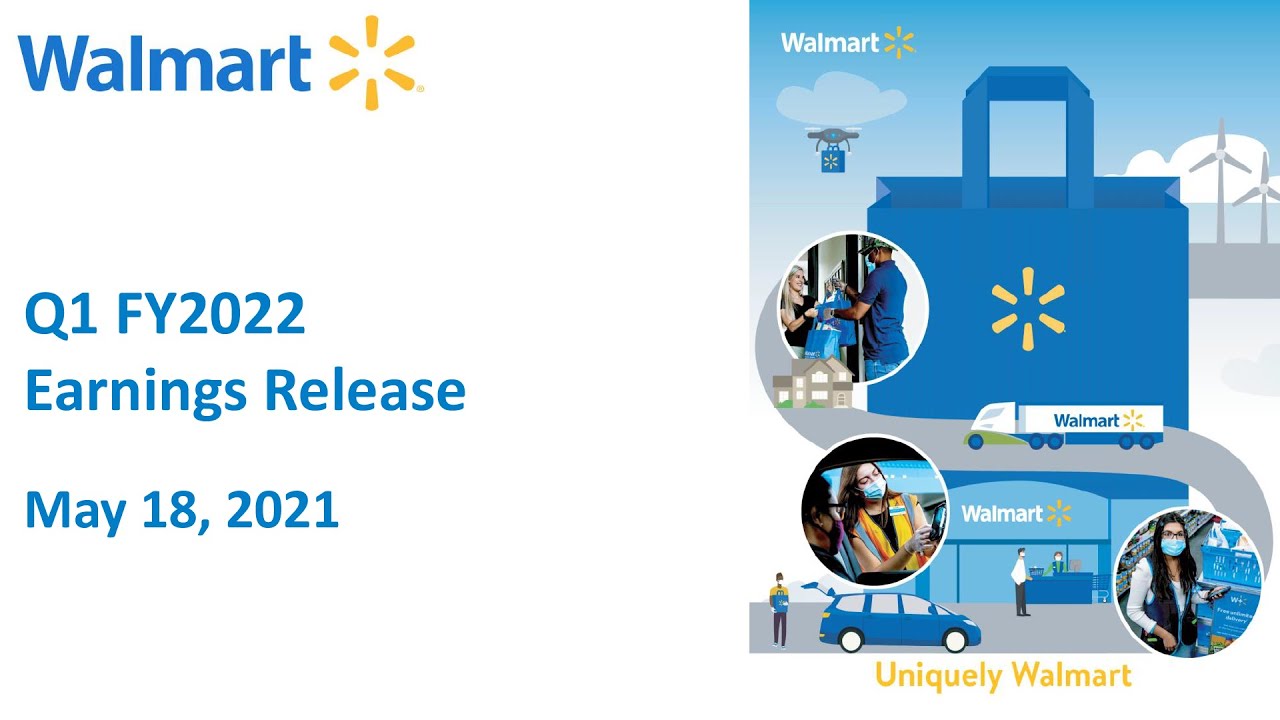 FY2022 Q1 Earnings Release