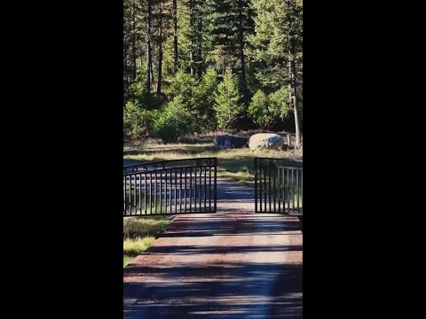 70 acre retreat via Sotheby's