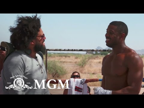 Creed II (2018) Trailer, Clip and Video