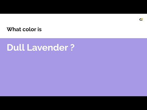 Dull Lavender color #a899e6 hex color - Blue color - Warm color a899e6