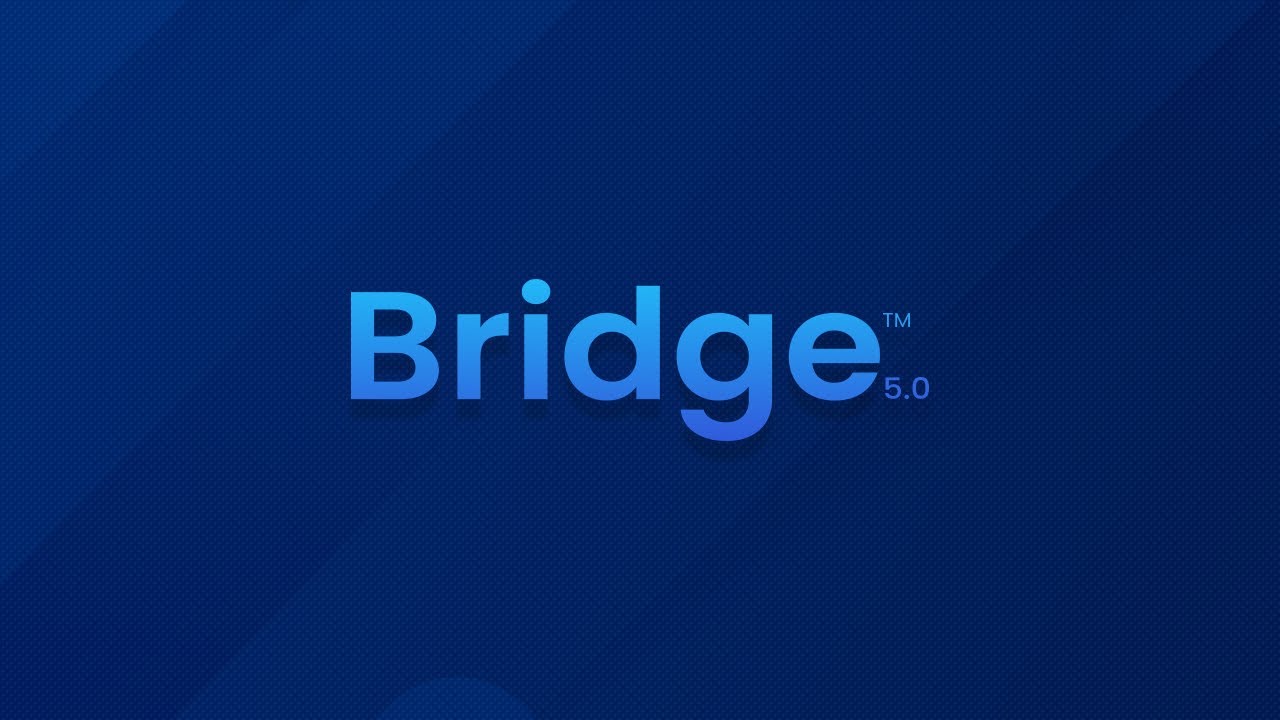 Bridge 5.0: The Next-Gen PRM, Partner Marketing, Sales Ecosystem Enablement Platform from Mindmatrix
