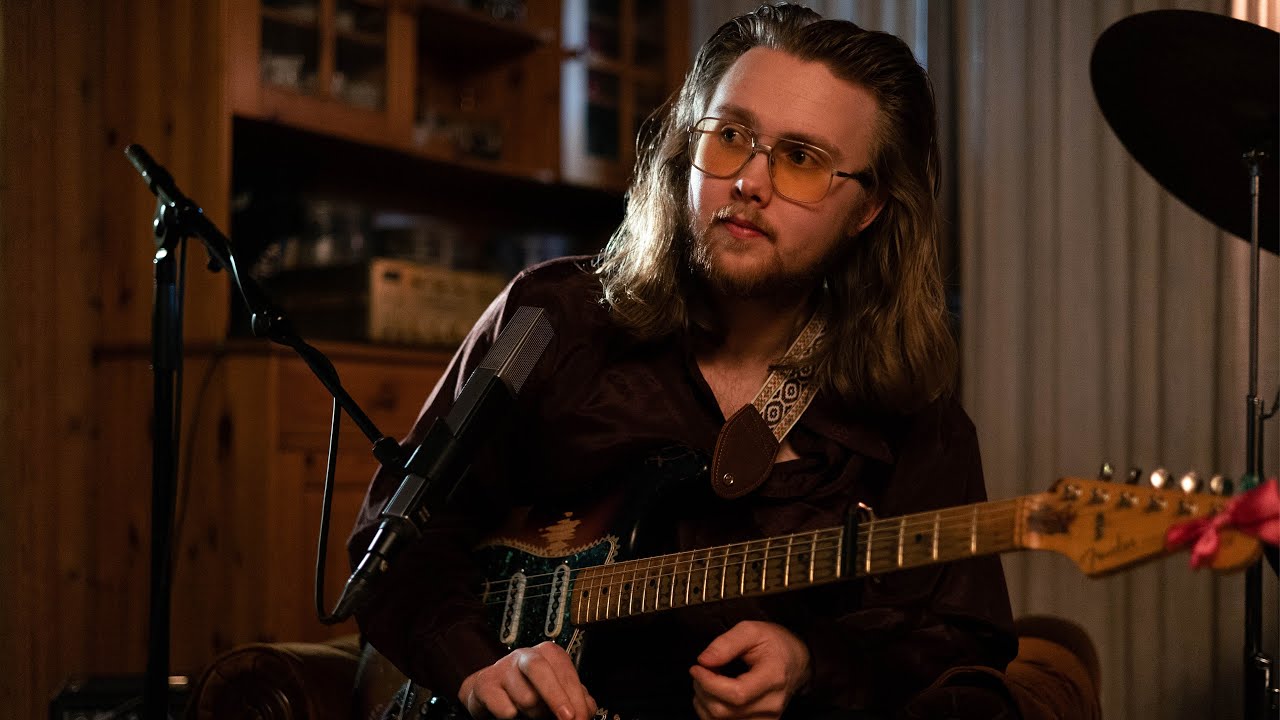 Marius Lien - Marius Lien