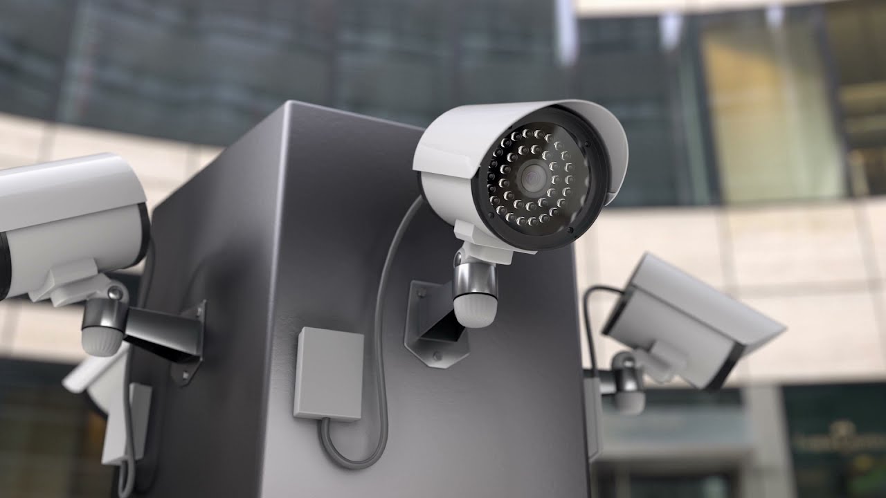 NT Security Services