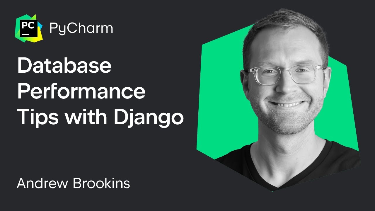 Database Performance Tips with Django