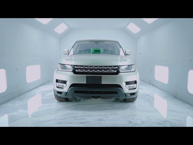 Six Wraps Studio | Car Wraps | Wheels & Tires | Ceramic Coating | PPF ...