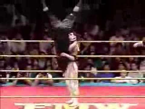 #31: Sitout Suplex Slam | Headlocks & Backdrops