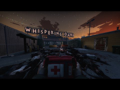 Steam Community :: Video :: Realistic Mod - L4D2 Slow Motion