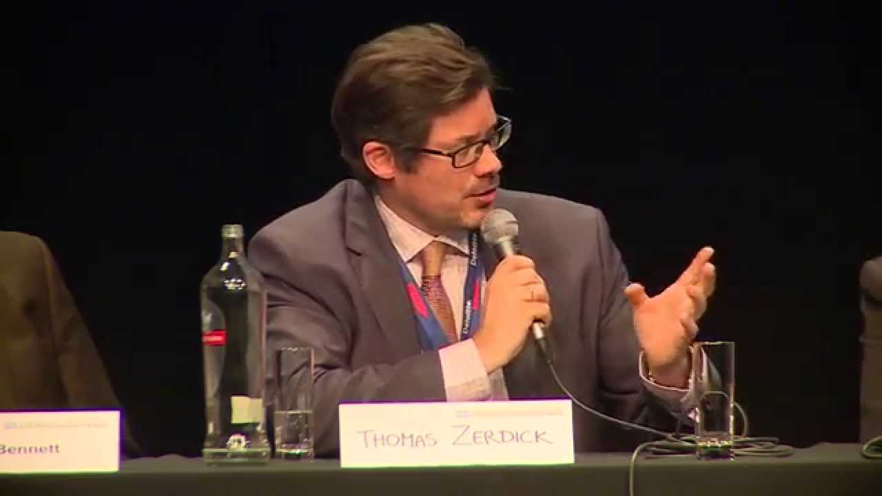 CPDP 2015: Cross border data flow. Where do we stand?