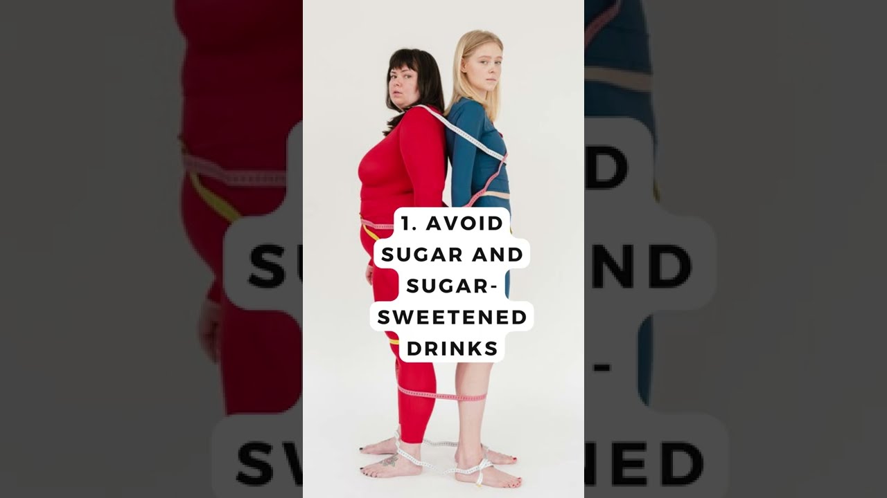 3 Simple Ways to Lose Belly Fat, Based on Science 2022 #shorts