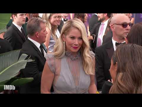 How Christina Applegate Was Convinced to Join "Dead to Me"