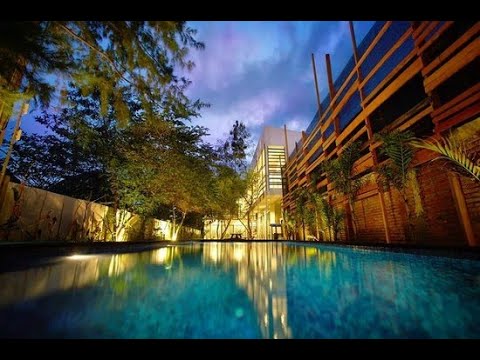 Budget hotel in Gili Trawangan I Dejavu Gili
