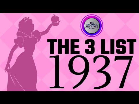 The 3 List - 1937 in Review: Countdown of Three Significant Historical Events