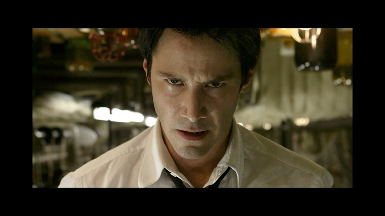 Constantine 2: Director Reveals Exciting Sequel Update!