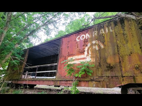 Jefferson Depot Village and Railroad History
