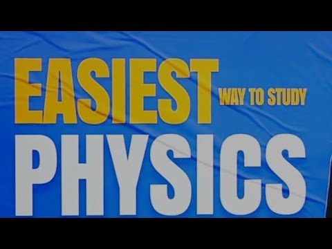 What and How to Study Physics Effectively??