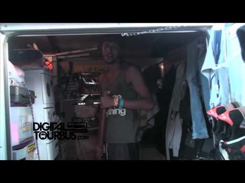 The Venetia Fair - BUS INVADERS Ep. 251 (Warped Edition)