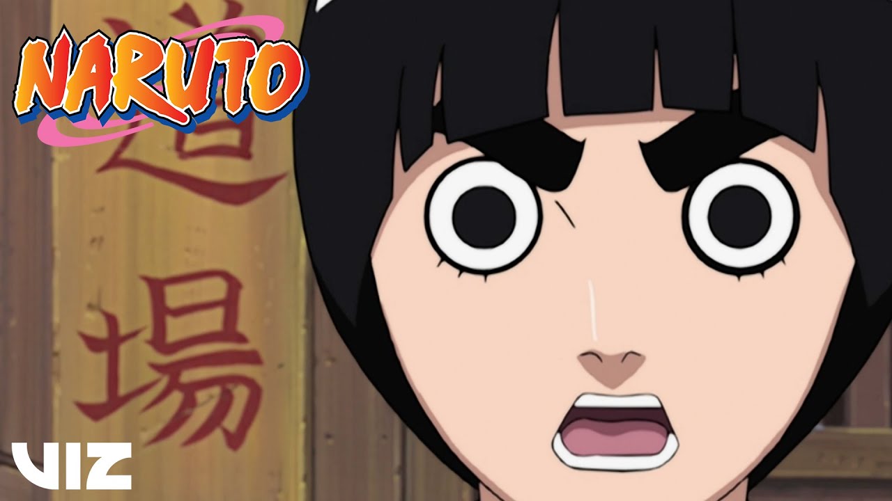 One Day | Naruto, Set 8 | VIZ