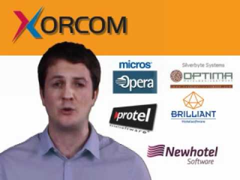 VoIP Phone System Designed Especially for Hospitality