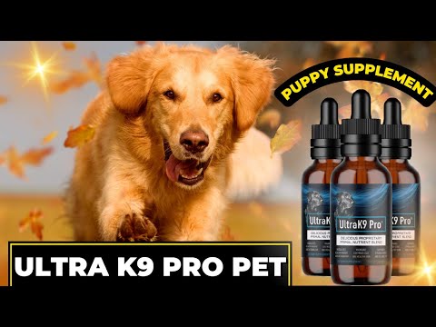 Ultra K9 Pro Pets – Ultra K9 Pro – Ultra K9 Pro Review