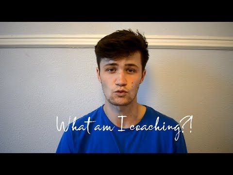 Parkour Coaching - What am I coaching?!