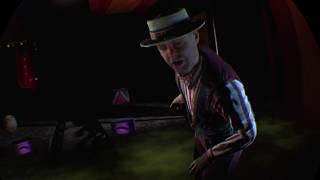 Until Dawn Rush of Blood VR 攻略＃2