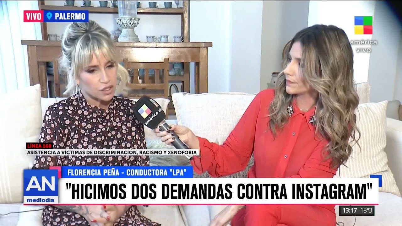 Flor Peña no aguantó más y se largó a llorar en vivo | Pablo Layús