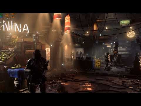 Why you might need RTX 2080ti at 1080p? Deus Ex : Mankind Divided Benchmark
