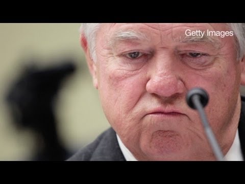 Explain it to me: Pardons