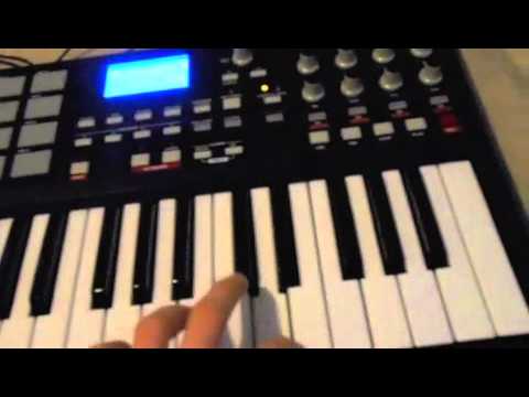 The Maniac Chronicles Episode #13: MY NEW AKAI!!!