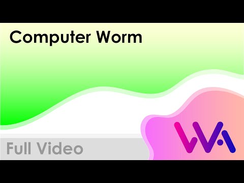 Computer Worm: Full Video