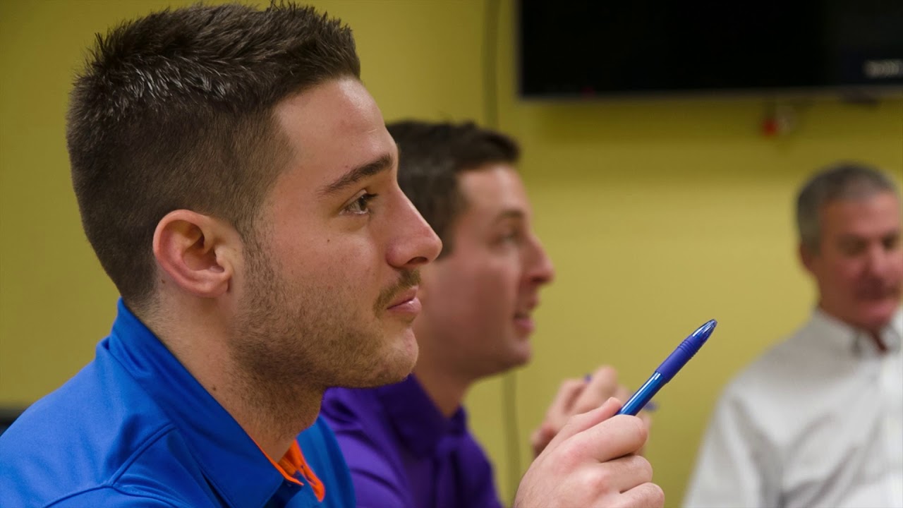 Leonard's Express Recruitment