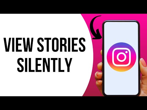 How To Watch Someone's Instagram Story Anonymously ?