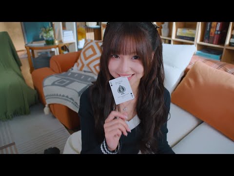 Steam Community :: Video :: Magic Tricks with Serena Wen | Knowledge ...