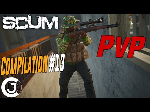 Steam Community :: Video :: SCUM PvP Compilation #13 (and Admin Base ...