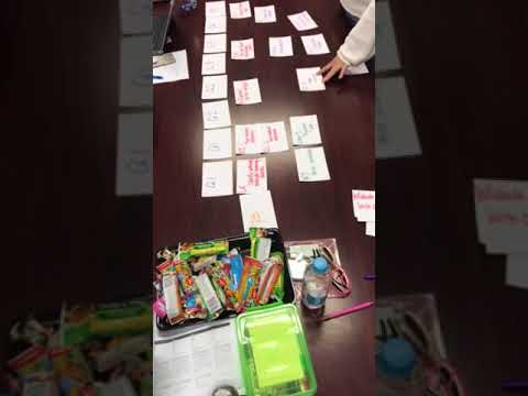 Sequencing ELA 7th Grade Priority Standards