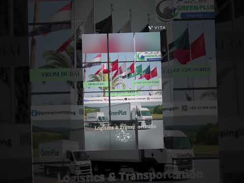 🚛 " Fast and efficient land freight services u can get your goods where they need to be, on time "