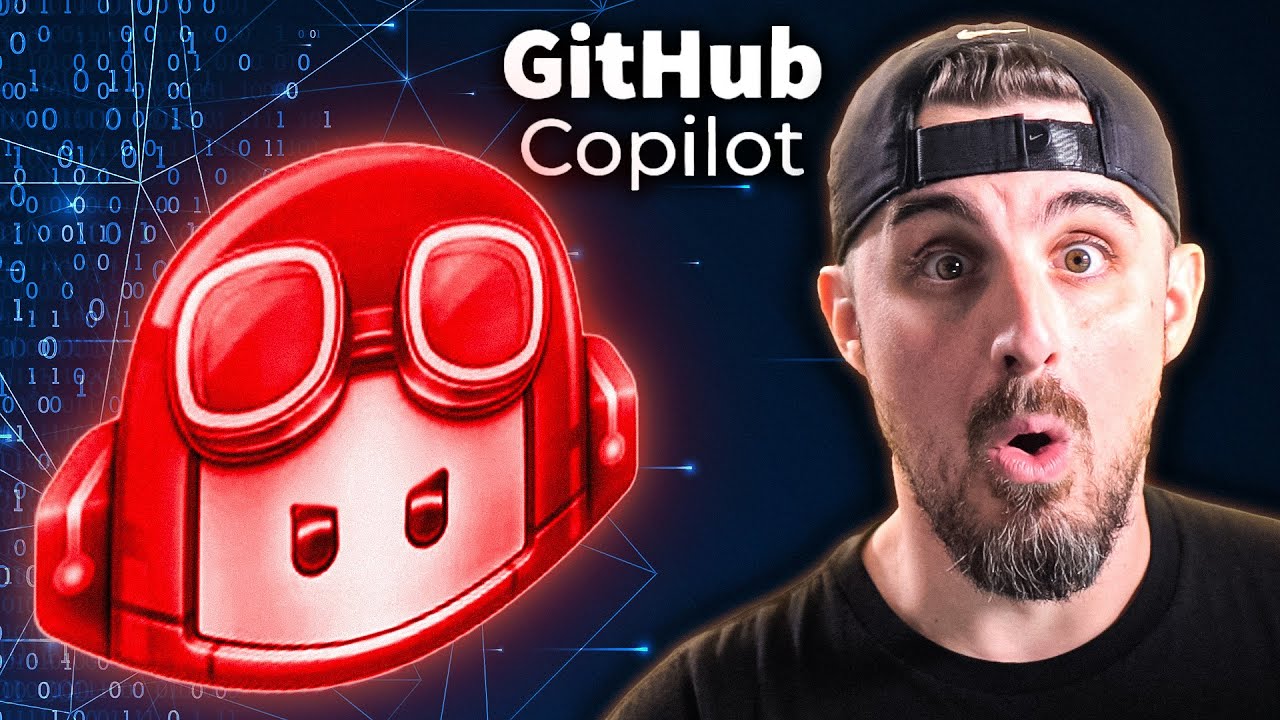 GitHub Copilot Makes You Vulnerable