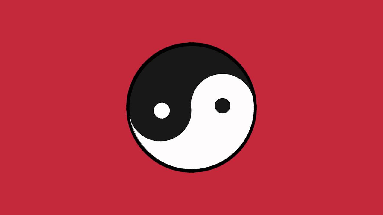 Spin Yang!