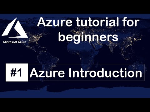 Learn Azure tutorial for beginners - Mind Luster