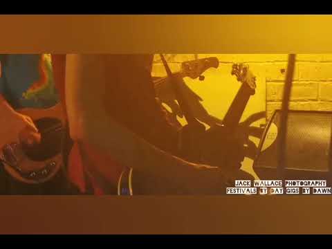 Tool Shed UK - 7empest (Breathe in Union Tour Live @ 13th Note Glasgow 21/02/2020)